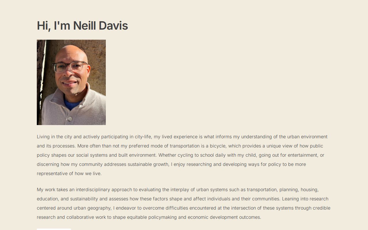 Intro to Neill with 2Ls